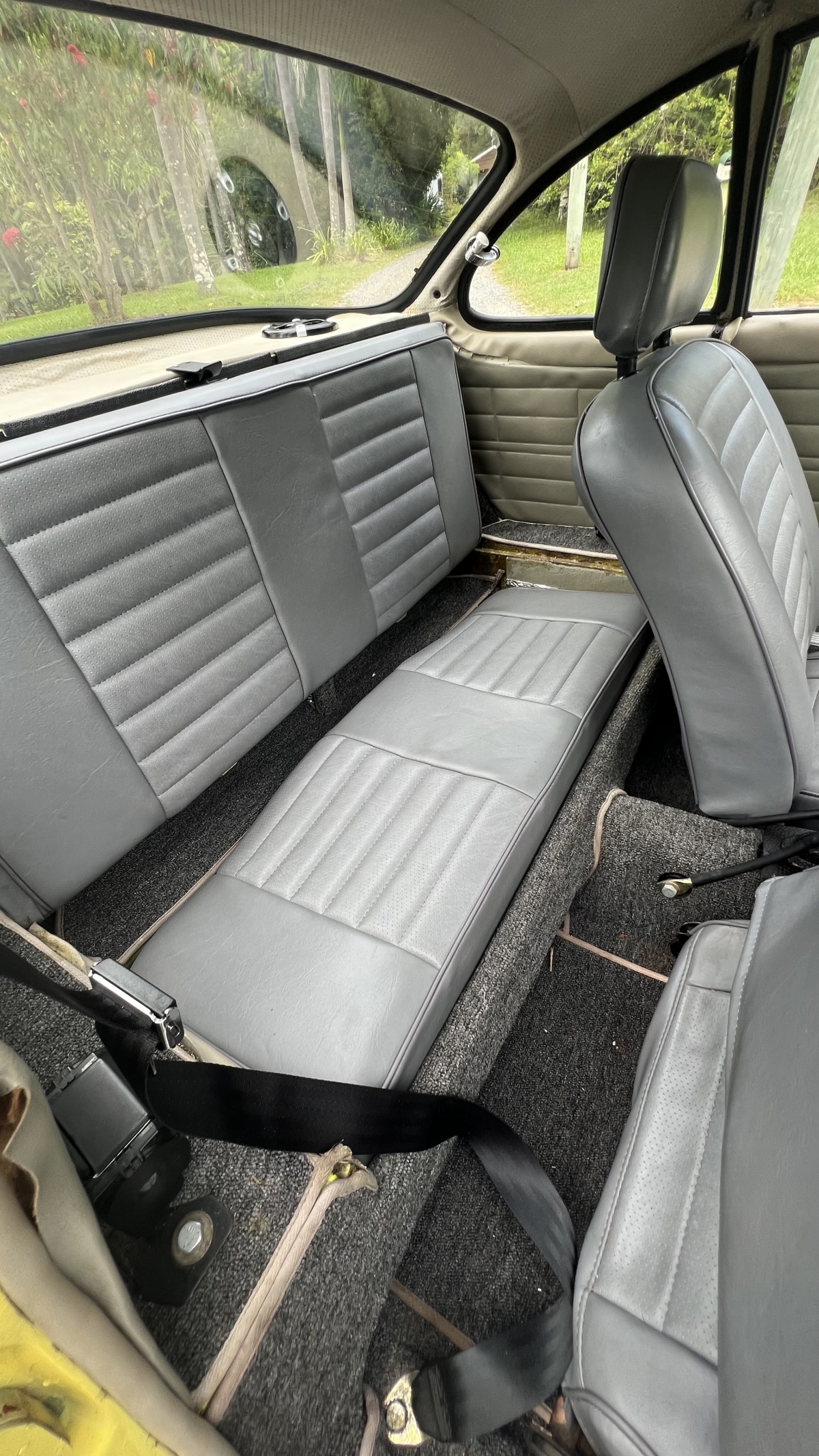 1974 VW KARMANN GHIA - American Classic Car Imports - American classic ...