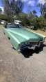 1972 Cadillac Eldorado Coupe - American Classic Car Imports - American ...