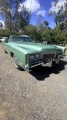 1972 Cadillac Eldorado Coupe - American Classic Car Imports - American ...